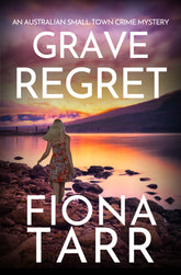 Books – Fiona Tarr