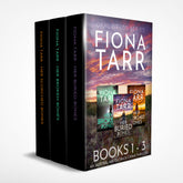 Books – Fiona Tarr