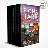 Books – Fiona Tarr