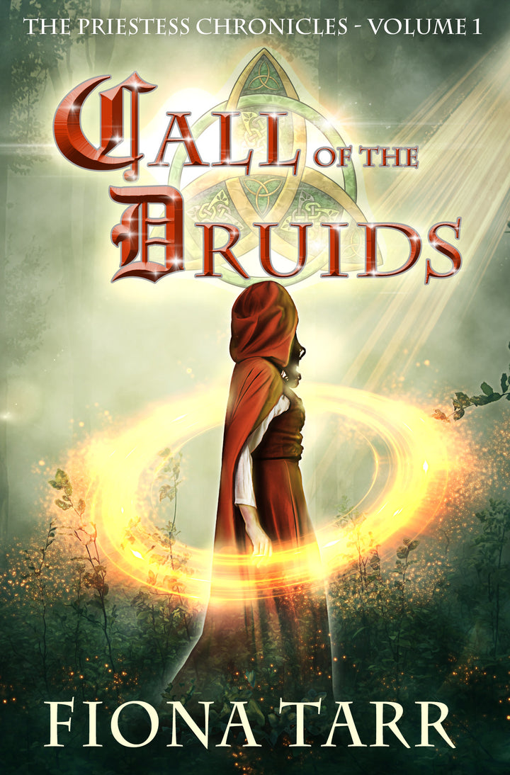 Books – Fiona Tarr