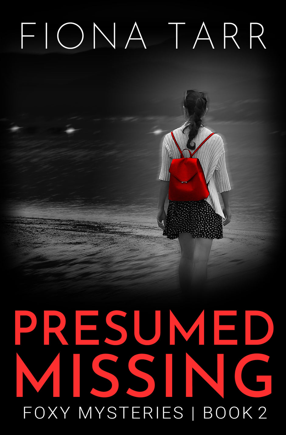 Books – Fiona Tarr