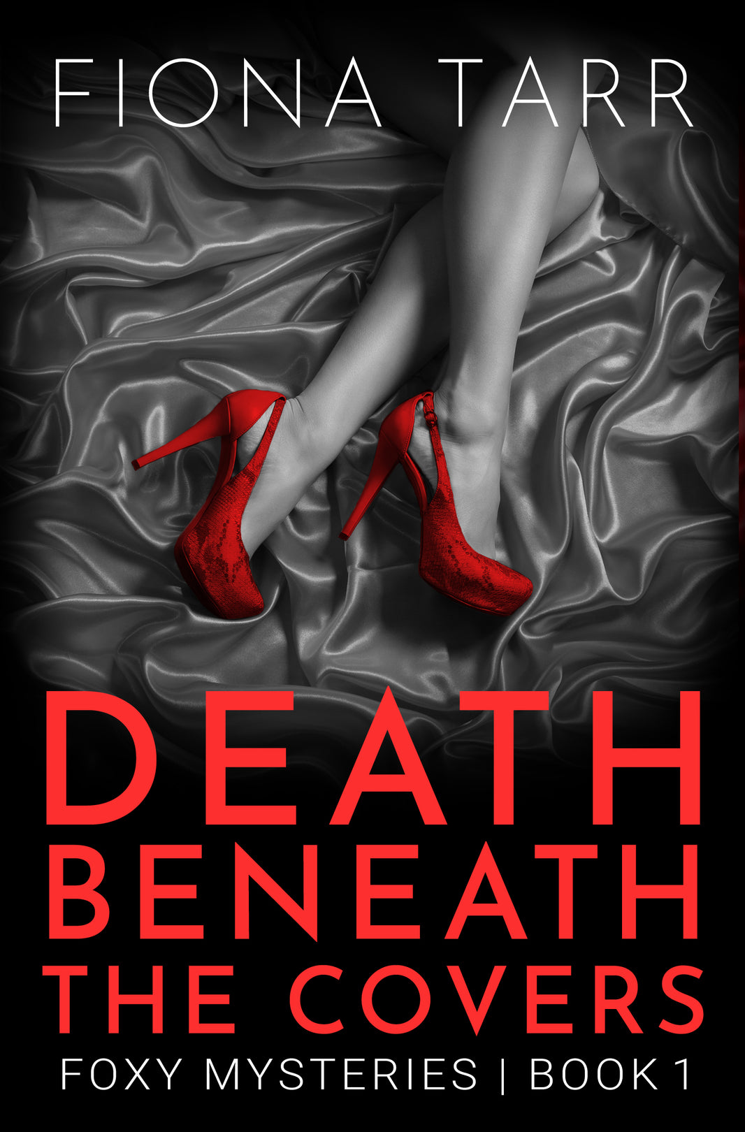 Books – Fiona Tarr