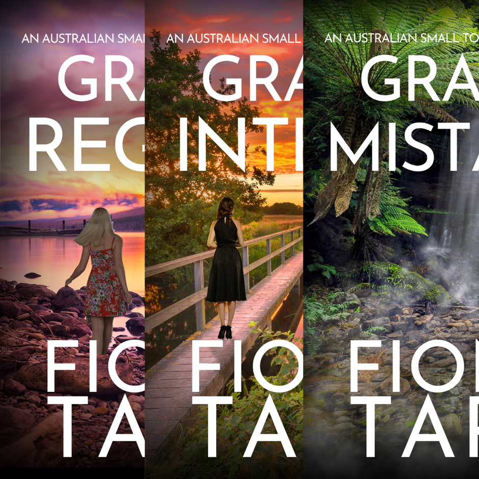 Bundles – Fiona Tarr