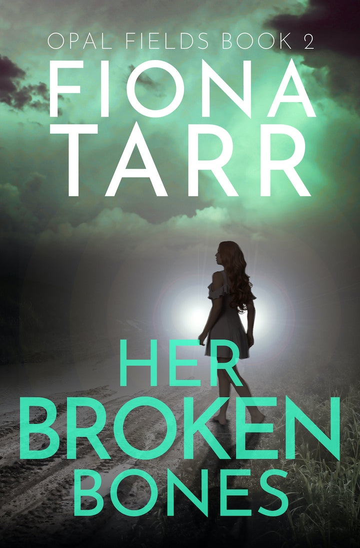 Books – Fiona Tarr