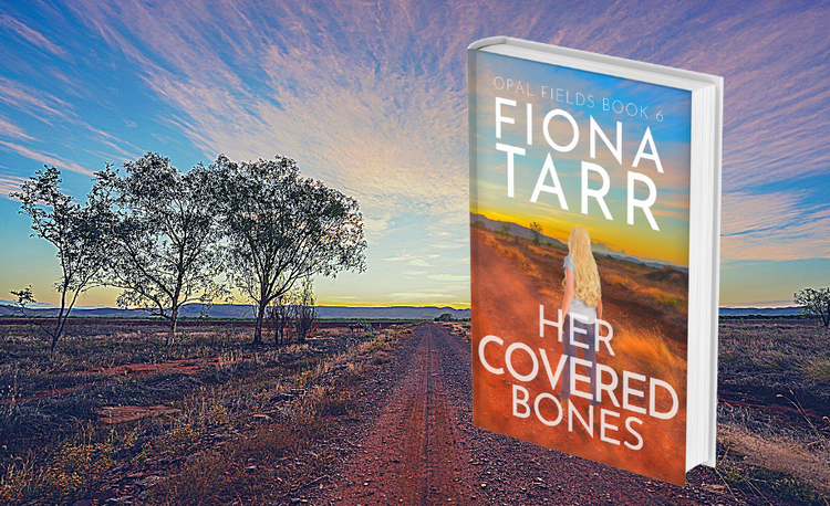 Fiona Tarr