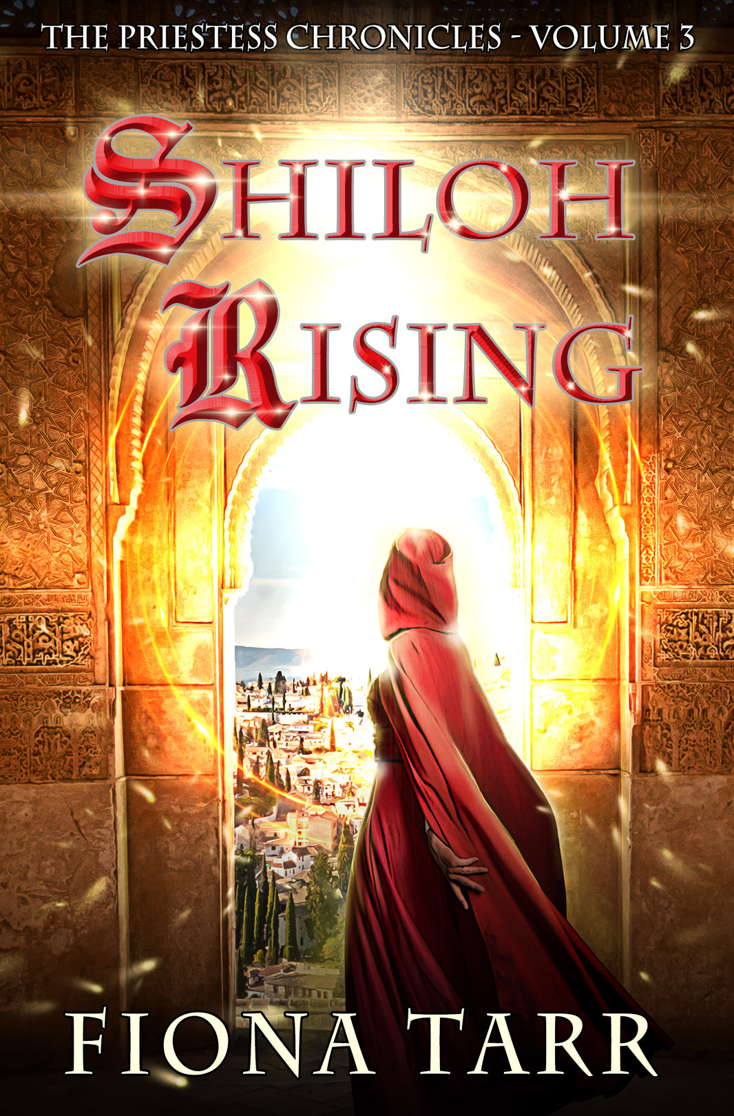 Books – Fiona Tarr